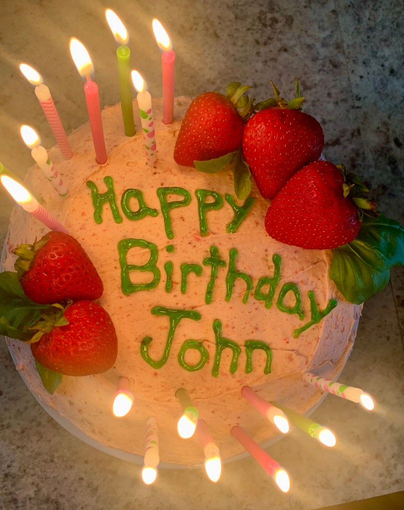 A Candle Ritual for Birthday Magick (and the one you're already doing ...